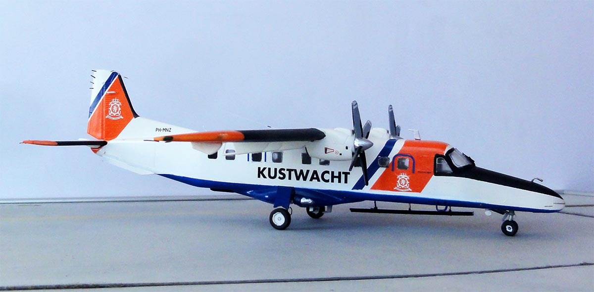 Dornier Do-228