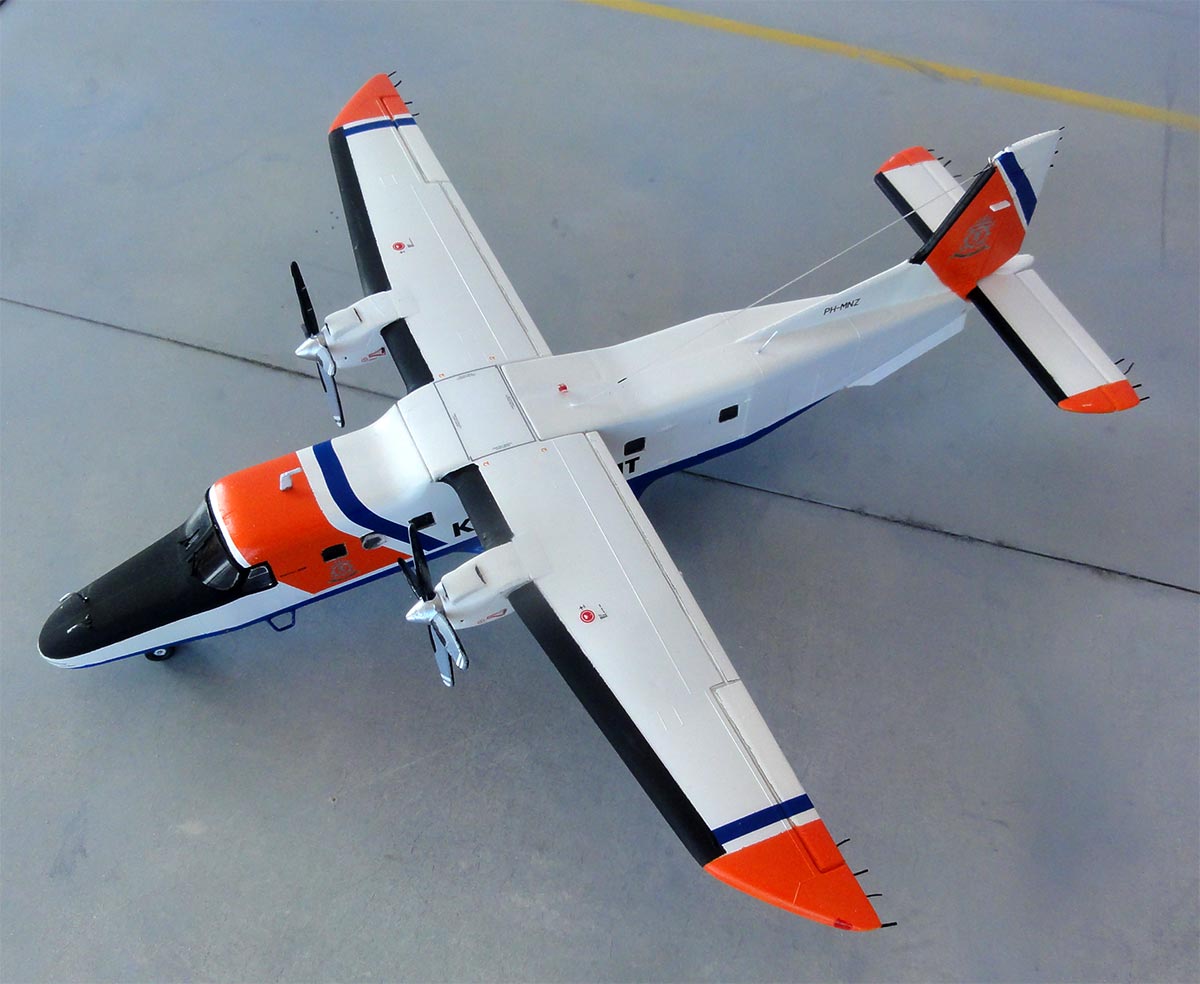 Dornier Do-228