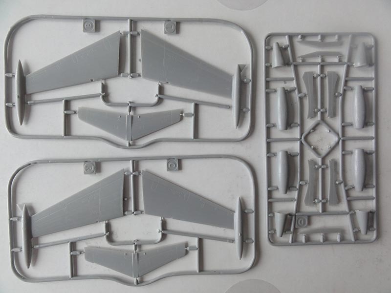 Hansa jet 1/72