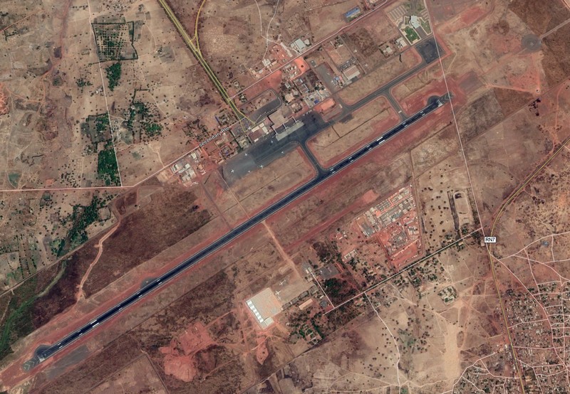 Mikoyan Gurevich MiG-21 in 1/72 scale