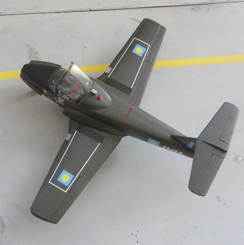 Canadair Tutor CT-114