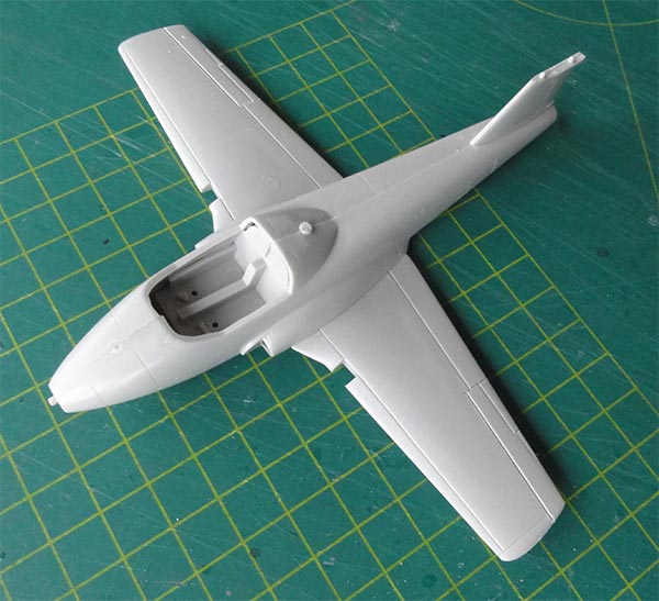 Canadair Tutor CT-114